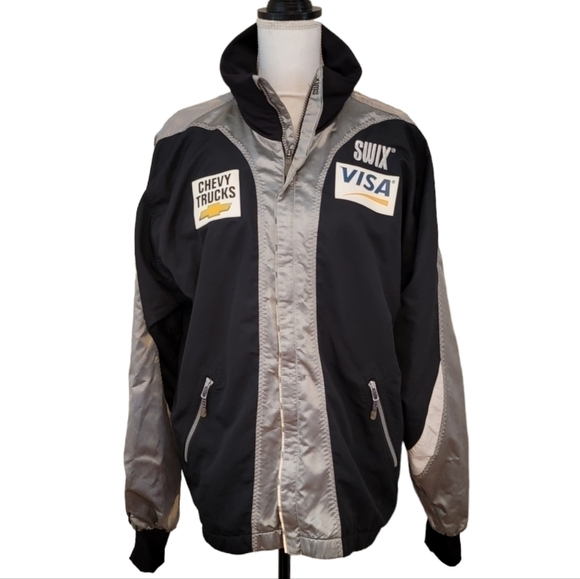 Spyder | Jackets & Coats | Us Ski Team Racing Performance Jacket Winter ...